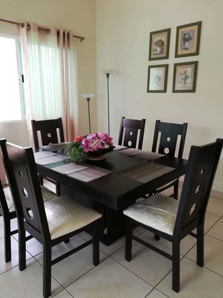 " La Casa De Las Hortencias" - Tapachula