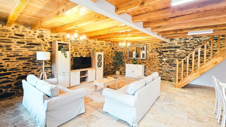 Casa Paderne - Betanzos