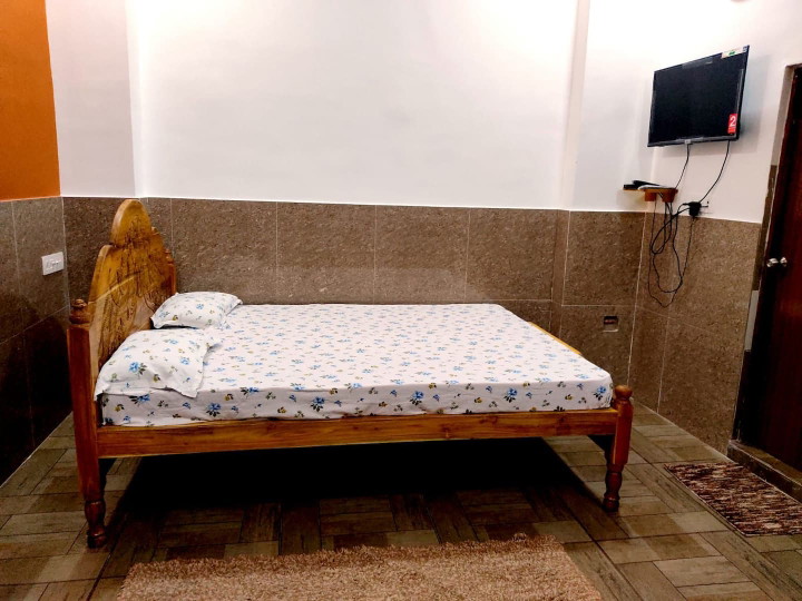 Premium Homestay - Puri
