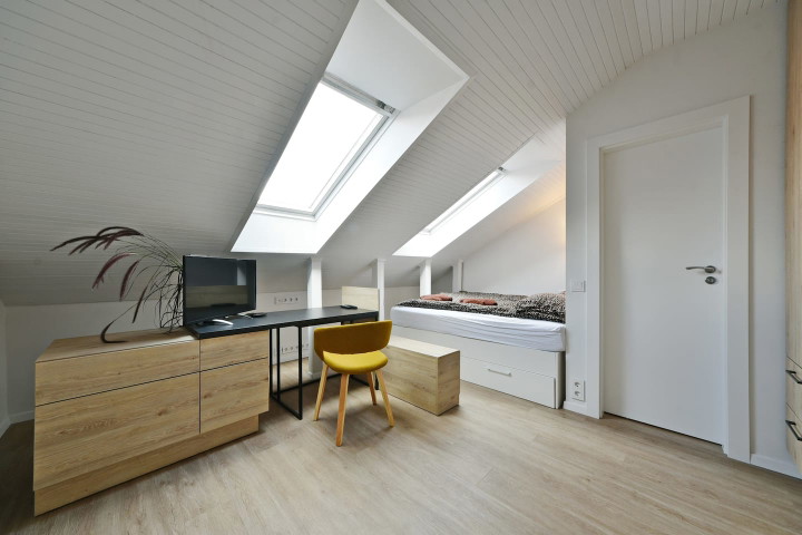 Domillion 2bdr 2bath On Vokieciu W Parking V1020a - Vilnius