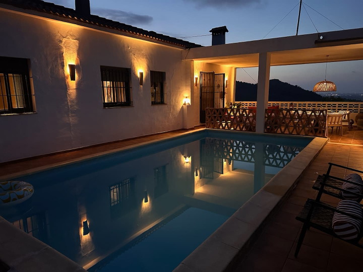 Casa Justa - Alcira