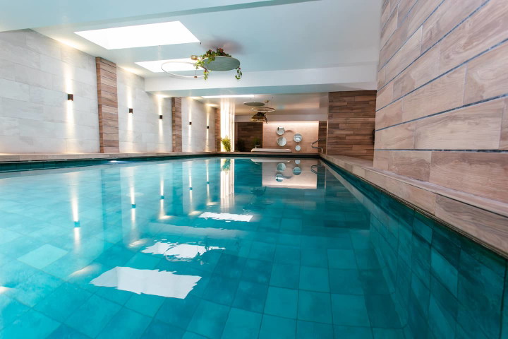 Suite Premium Quito  Spa Privado  Check-in 24 H - Quito (Ecuador)