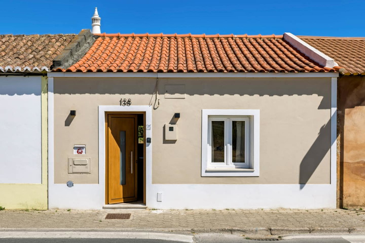 Behappy Ferragudo 15 Min Walk Beach - Ferragudo