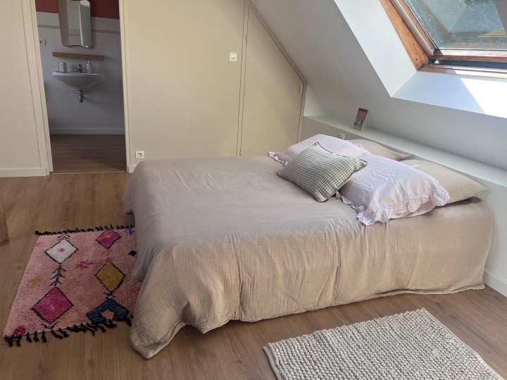 Studio Cosy - Louannec