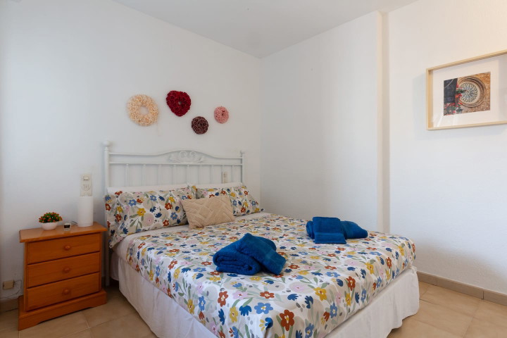 Apartamentos De José Cerca De La Playa - Valencia