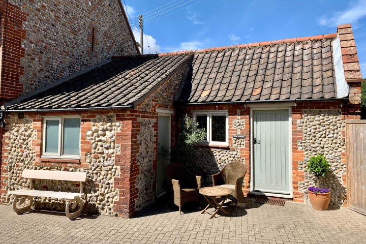 Cosy Coastal Retreat, Beach And Pub 5 Min Walk! - Sheringham