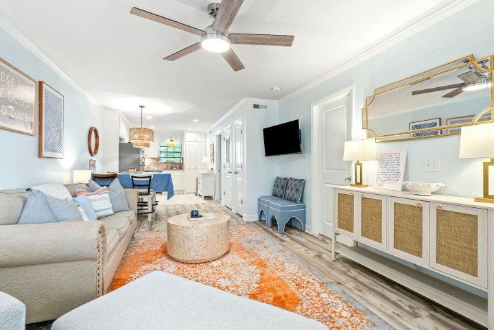 Appartement En Centre-ville : Tiger Time - Auburn, AL