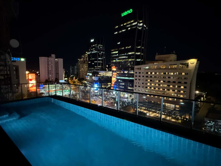 New! Steps Away From Shopping Del Sol! Great Wifi! - Asunción