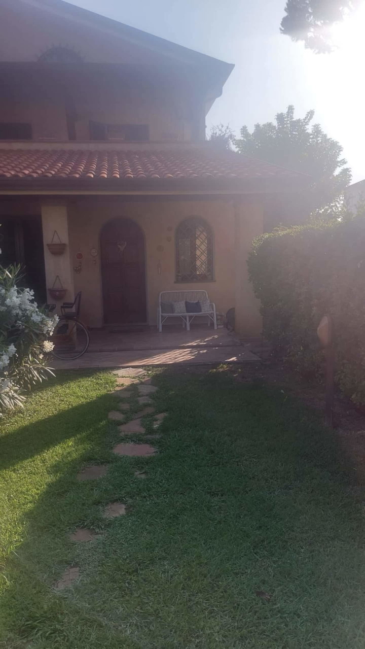 House For Rent 400 Meters From The Sea - Forte dei Marmi