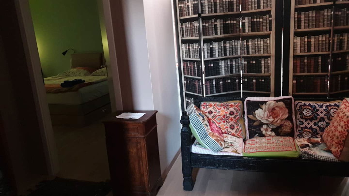 Loft In Basement + Pool Table - Genebra