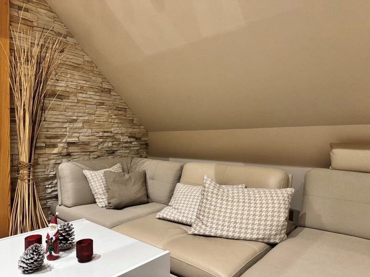 Loft Deux Châteaux - Eguisheim