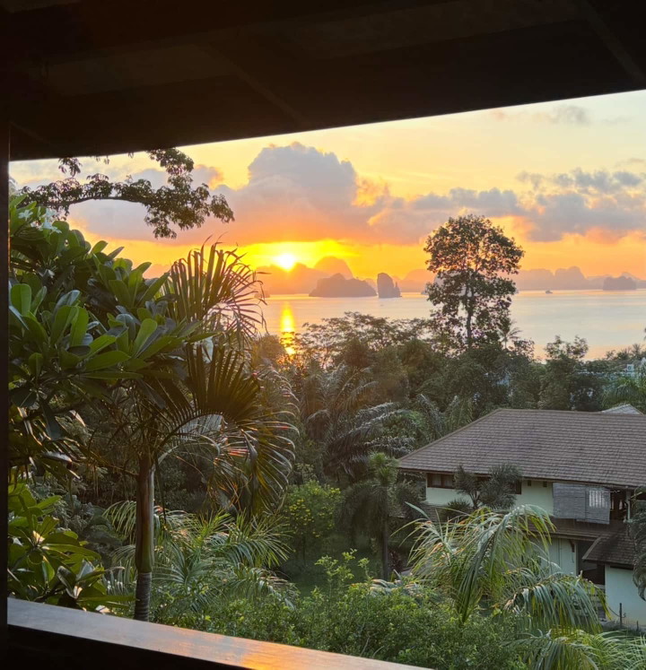 Aya Villa 1 / Koh Yao Noi Island - Ko Yao Yai