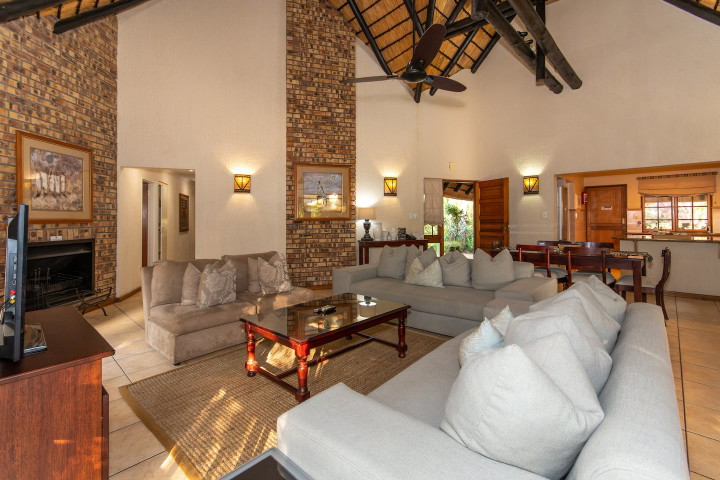 Kruger Park Lodge Unit No. 254 - Hazyview