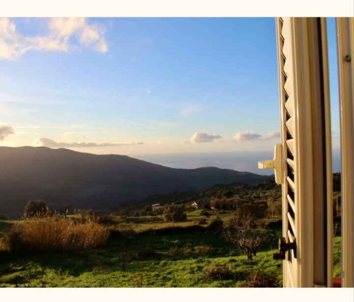 Villa Lia - Sant'Agata di Militello