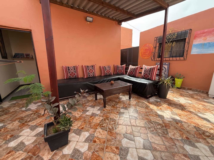 Casa Del Sol At Sidi Ifni - Sidi Ifni