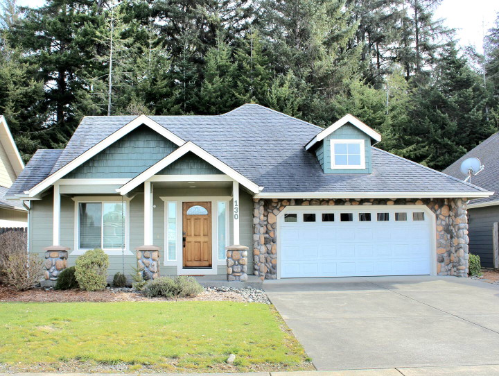 Distinctive House Crescent City - Crescent City, CA