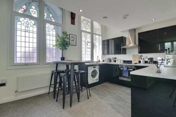 Chapel Heights - Portsmouth