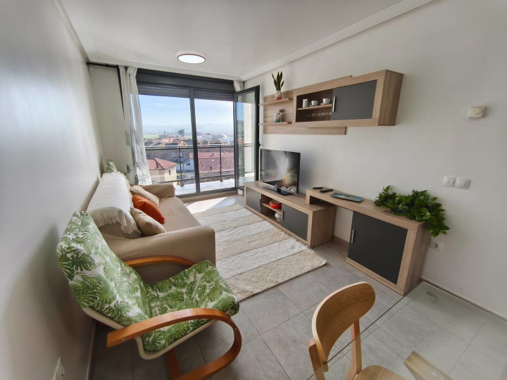 Apartamento Tranquilo A 5 Min De La Playa - Cantabria