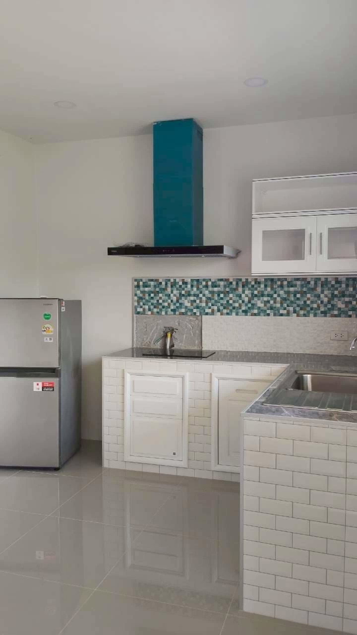 Seaside 2 Br Apt - 2 Minute Walk To Bangsak Beach - Khao Lak