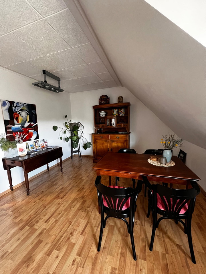Schöne Wohnung In Laurensberg - Aix-la-Chapelle