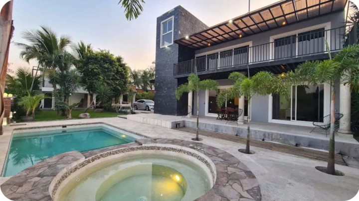 Your Stay In Cuernavaca - Temixco