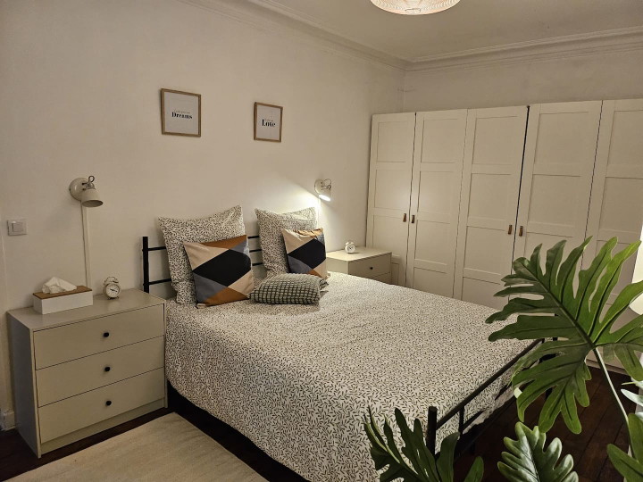 Charmant / Nice Apartement 5 Personnes(people) Max - Paris 2e Arrondissement