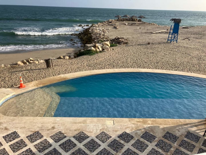 Ocean View Apartment - Playas