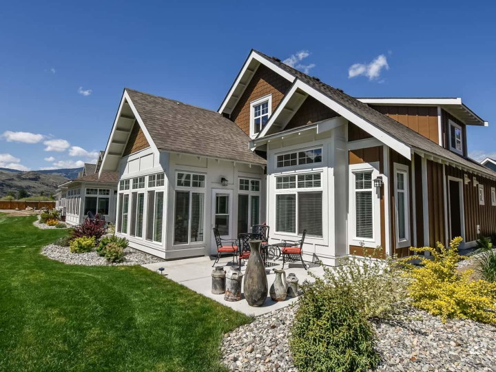 Bright And Cozy Cottage On Osoyoos Lake️ - Osoyoos