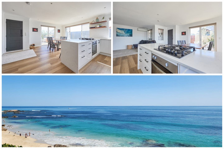 Scarborough Sunny Stay-fresh! Bright! Comfy! - Western Australia