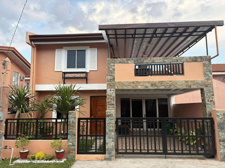 Home In General Santos City - General Santos City