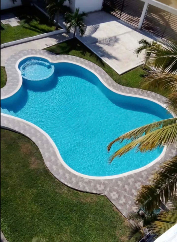Departamento Nuevo En Zona Diamante!! - Acapulco