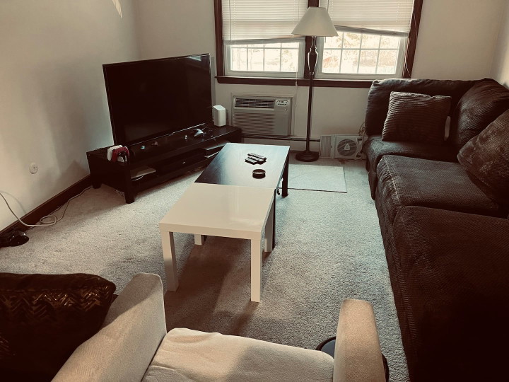 Nice And Cozy One Bedroom Apartment. - Foxborough, MA