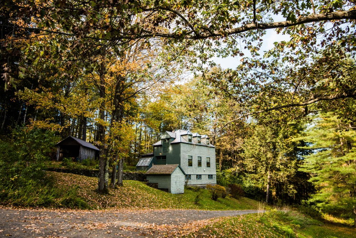 Kipling's Carriage House - Brattleboro, VT