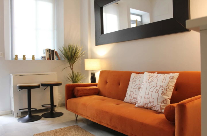Alfareria Triana Home - Seville
