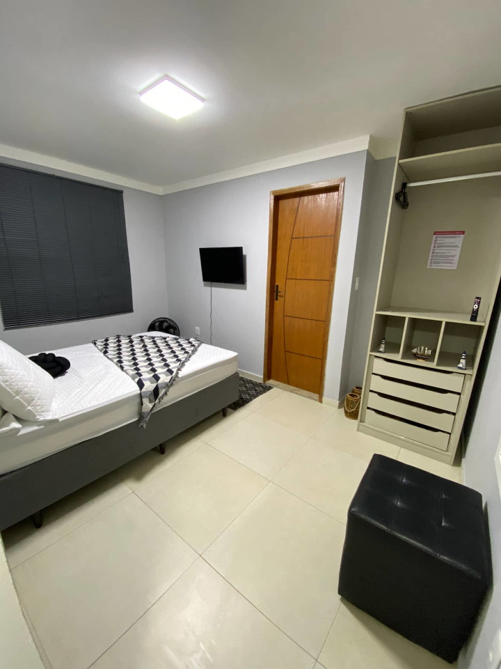 ÂNcora Lu Aconchego - Great Location And Comfort - Arraial do Cabo