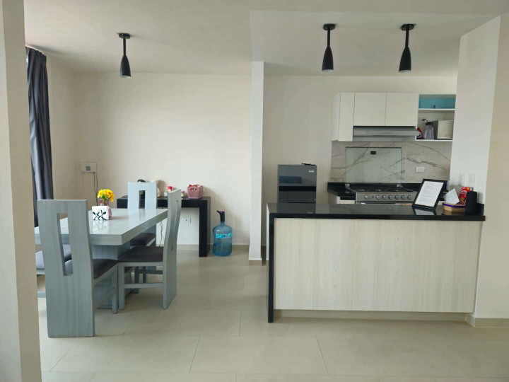 Casa De Naty: 1-story House In A Gated Community. - Aguascalientes
