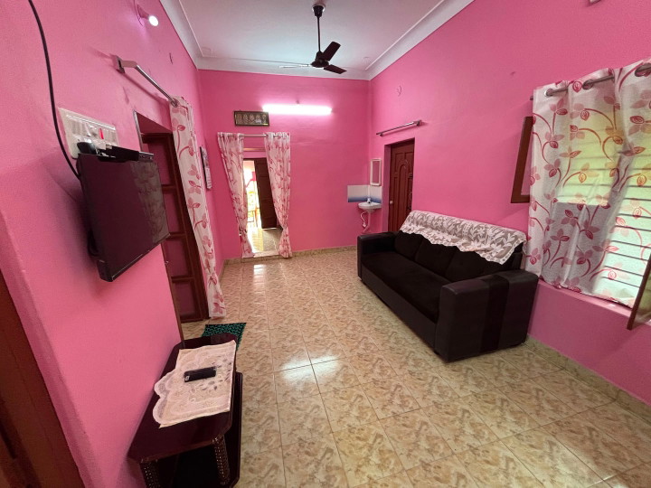 Karaikal Home Residency - Karaikal