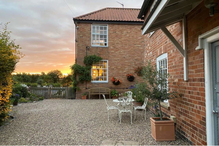 Pretty & Welcoming Cottage In Averham Park - England