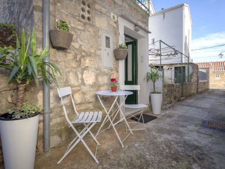 Lotti Charming Studio Apart In Center Stari Grad - Brač