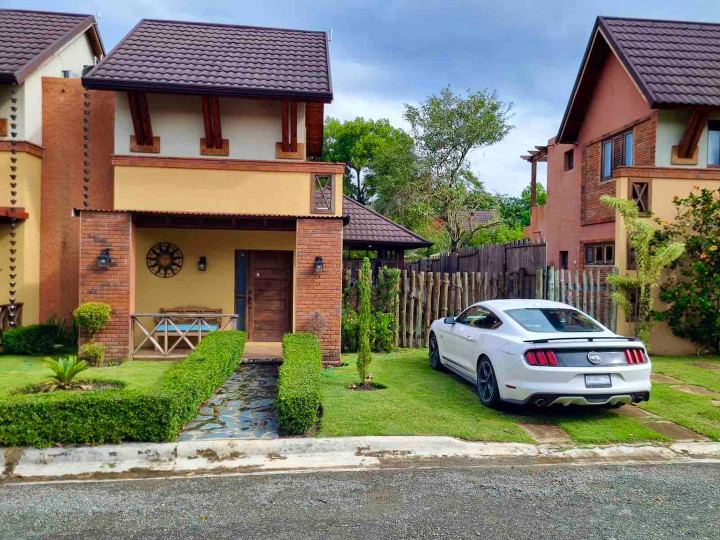 Ximenoa Dreams - Jarabacoa - Villa Leon - Jarabacoa