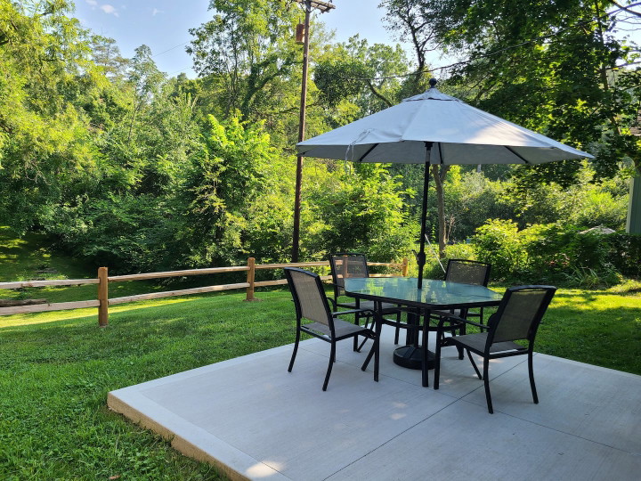 Cozy Ann Arbor 2br- 3 Mi From Um Campus & Stadium - Ann Arbor, MI
