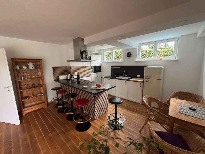 Naturnahe Wohnung An Der Ostsee / 2km Bis Dänemark - Flensburg