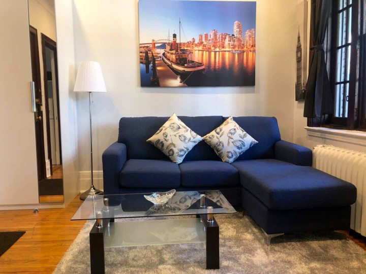 Beautiful Apartment In The Heart Of Downtown! - Montreal