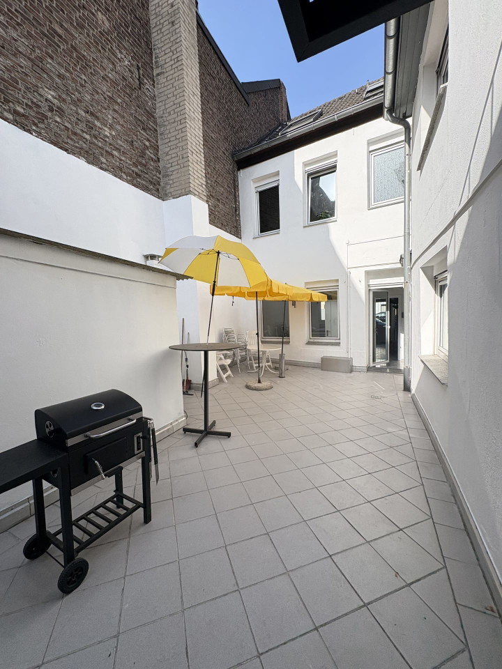 Monteurwohnung Krefeld-düsseldorf-umgebung 7betten - Grefrath