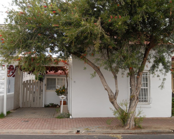 Mary's Cottage - South Australia