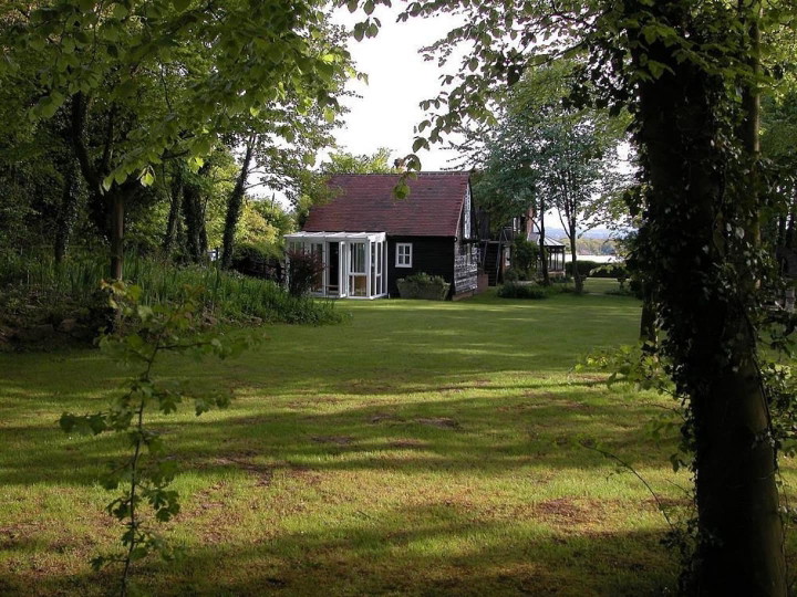 Retraite En Couple ~ Jacuzzi ~ Vue Sur La Campagne - Maidstone