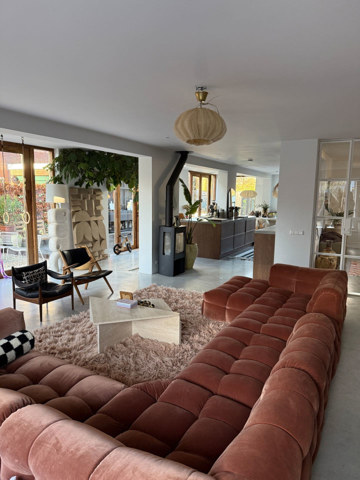 Vrijstaande Villa In Delft - Zoetermeer