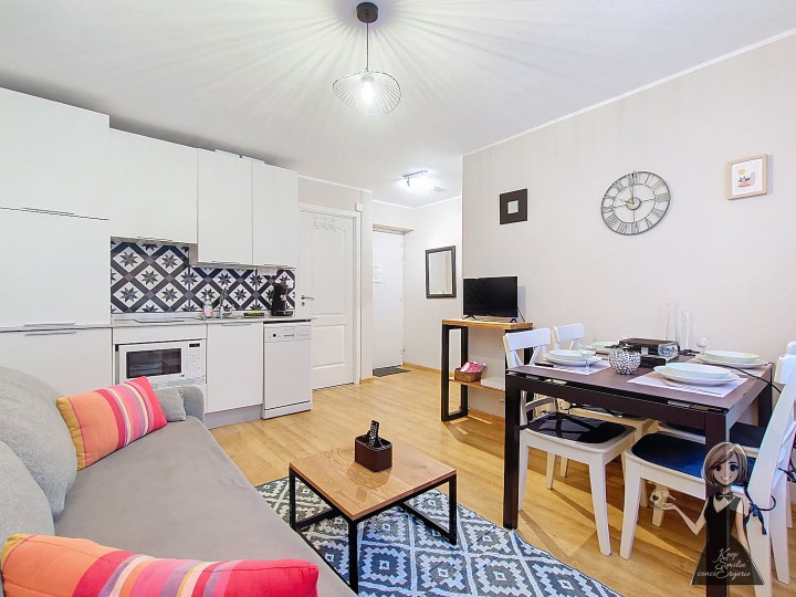 L'etche Ona, Central Cauterets, Sleeps 4 - Cauterets