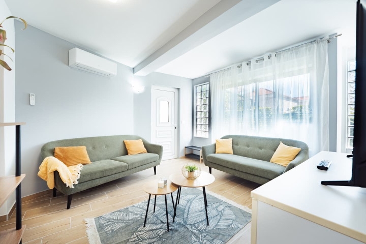 Family Apartment - Bibinje