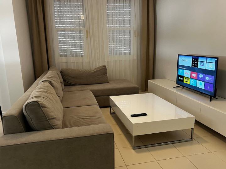 Entire Apt: Pool & Great Location In Complex - Manavgat